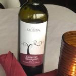 Menus | Georgina's Italian Restaurant