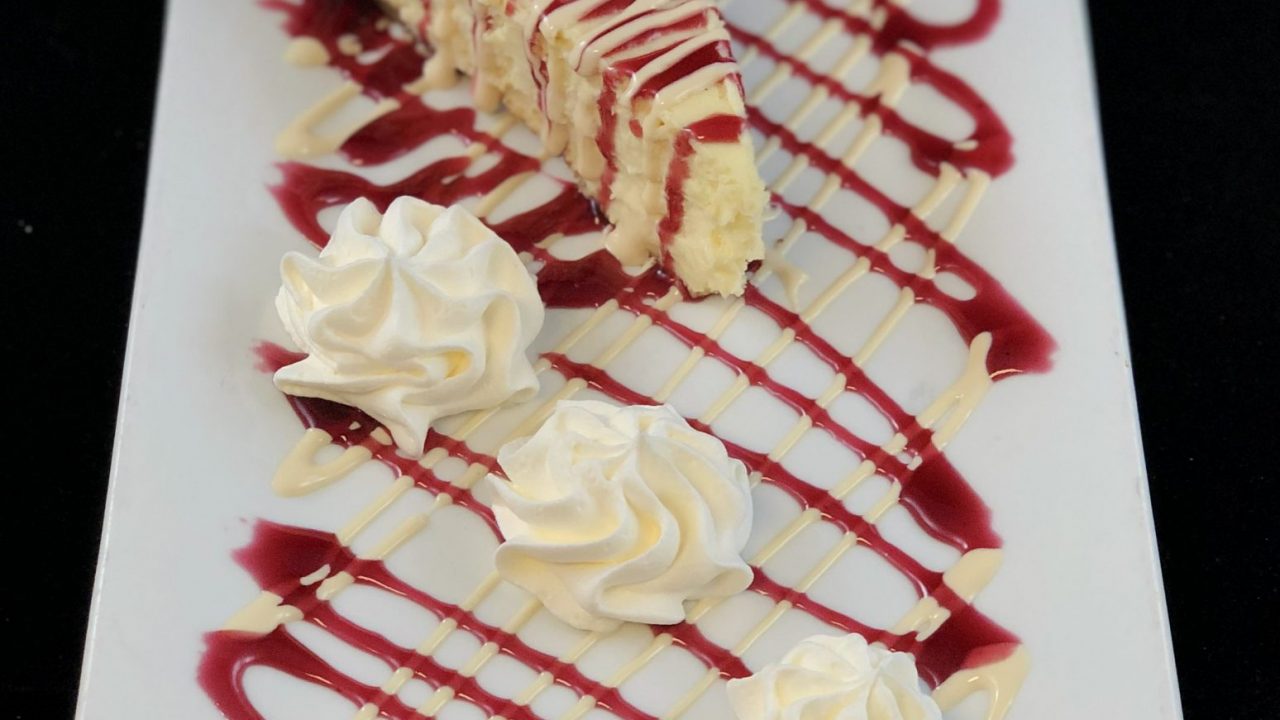 Desserts | Georgina's Italian Restaurant